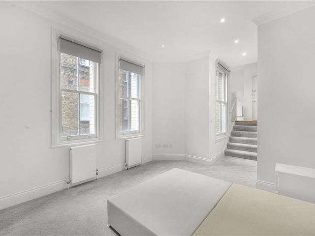 1 bedroom apartment to rent