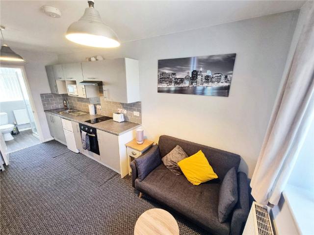 1 Bedroom Apartment To Rent
