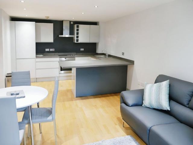 1 bedroom apartment to rent