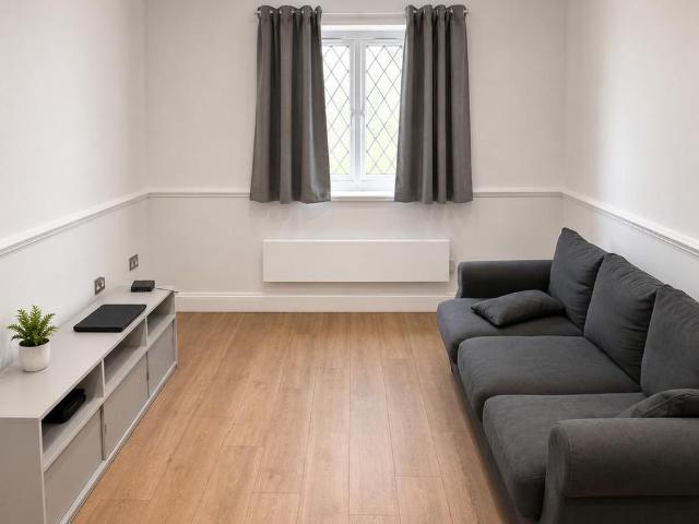 1 bedroom apartment to rent