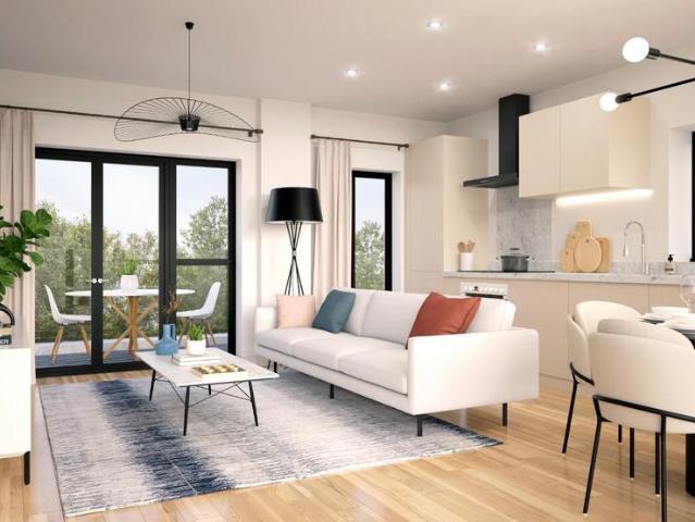 1 bedroom apartment to rent