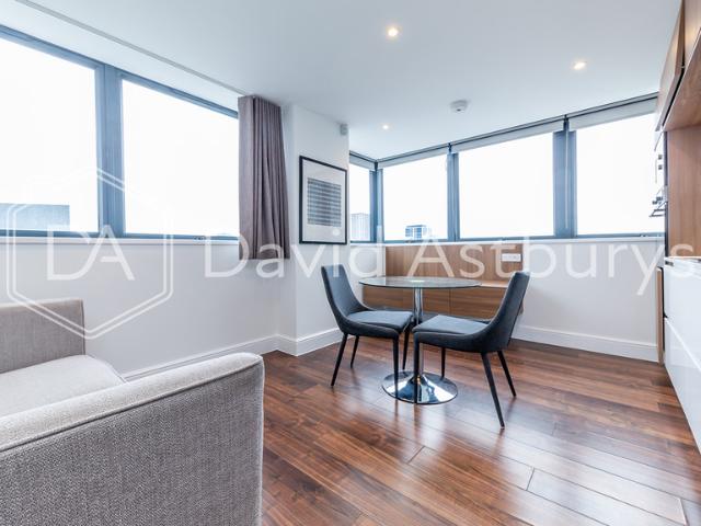 1 bedroom apartment to rent