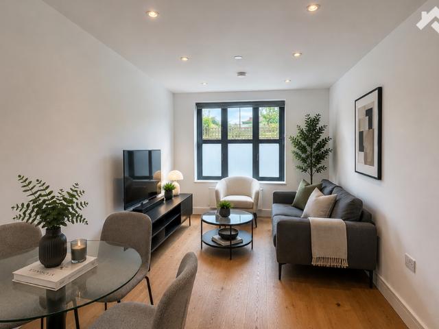 1 bedroom apartment to rent