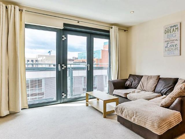 1 bedroom apartment to rent