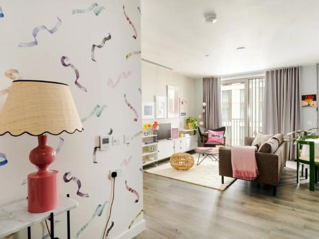 1 bedroom apartment to rent