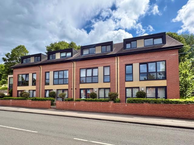1 bedroom apartment to rent