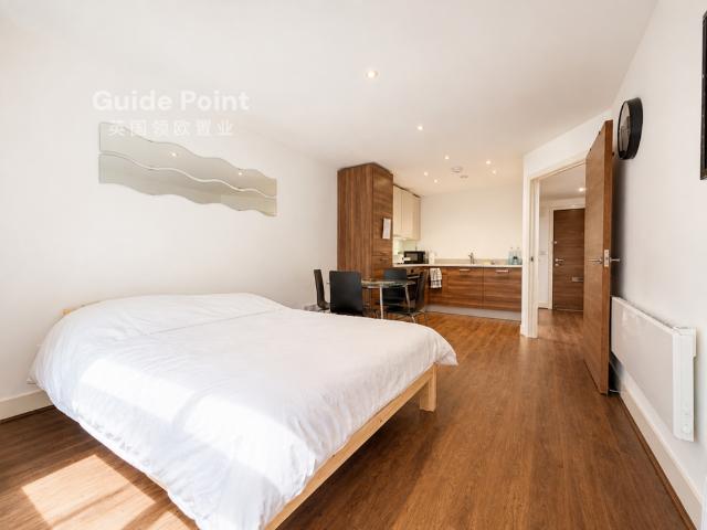 1 bedroom apartment to rent