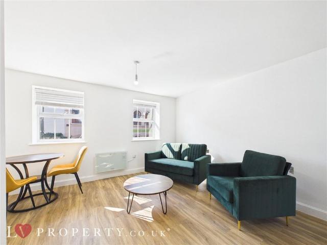 1 bedroom apartment to rent