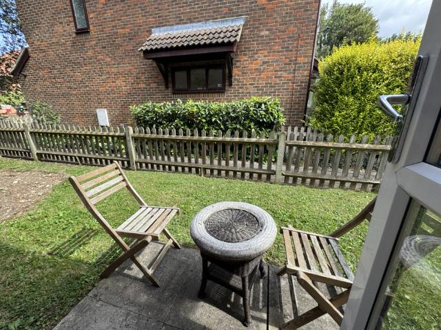 1 bedroom apartment to rent