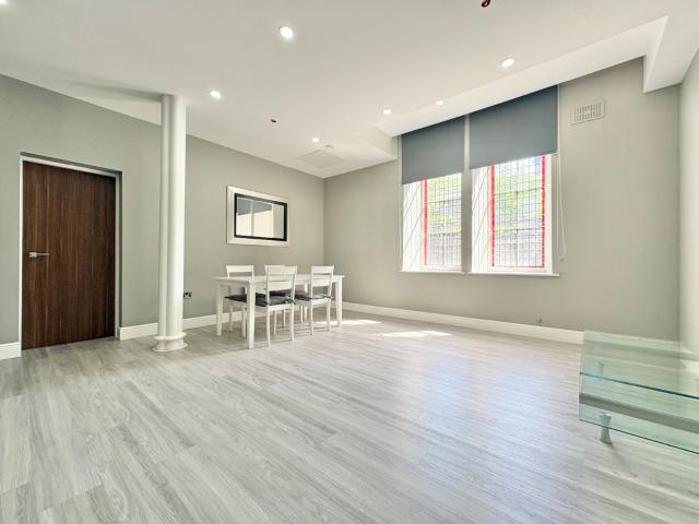 1 bedroom apartment to rent