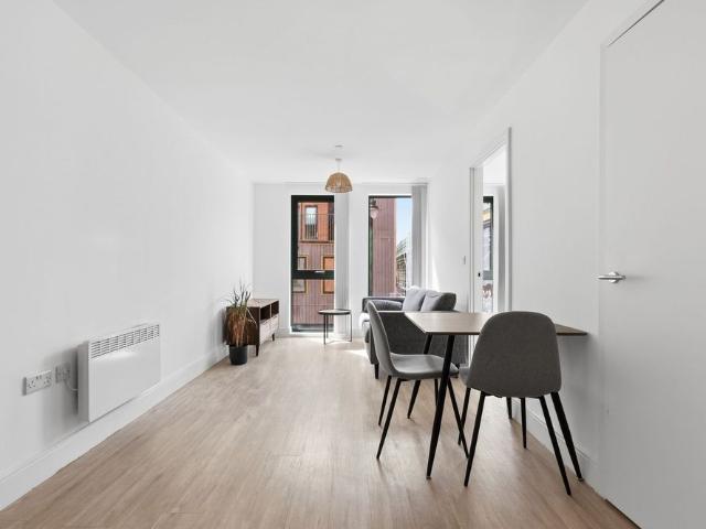 1 bedroom Apartment to rent