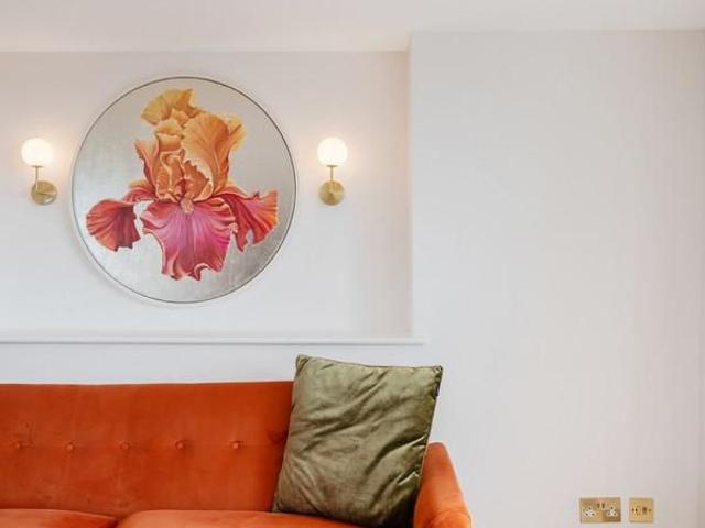 1 bedroom apartment to rent