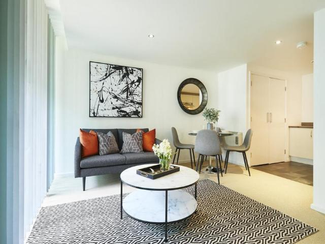 1 bedroom apartment to rent