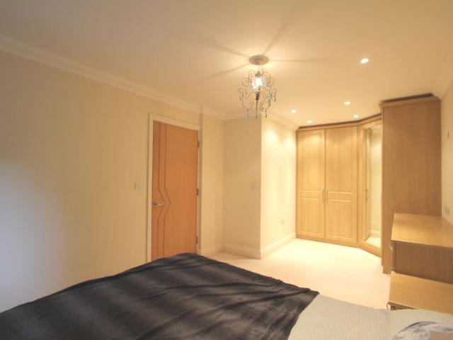 1 bedroom apartment to rent