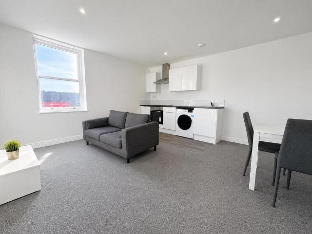 1 bedroom apartment to rent