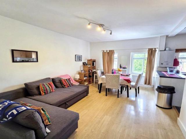 1 bedroom apartment to rent