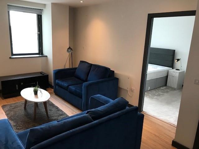 1 Bedroom Apartment To Rent