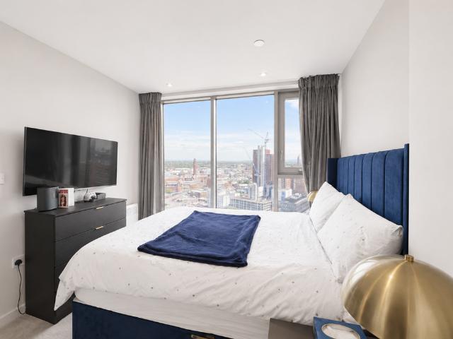 1 bedroom apartment to rent
