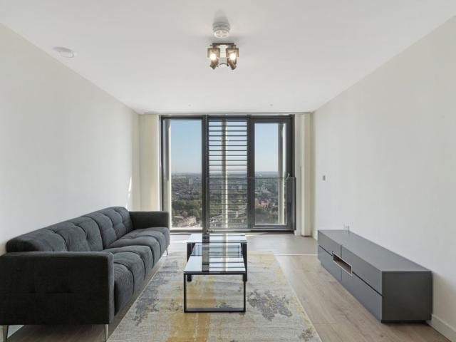 1 bedroom apartment to rent