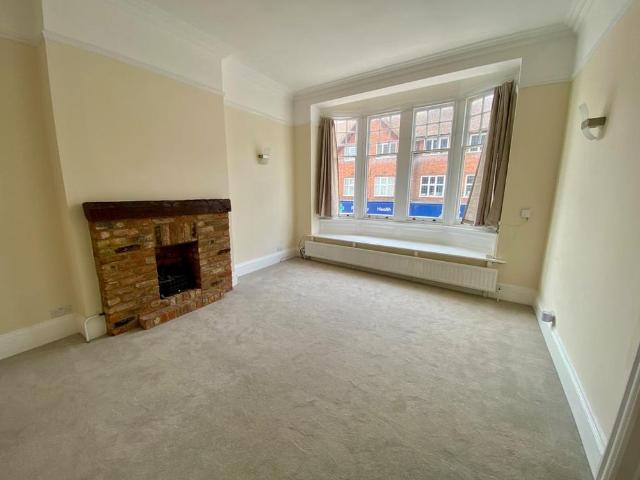 1 bedroom apartment to rent