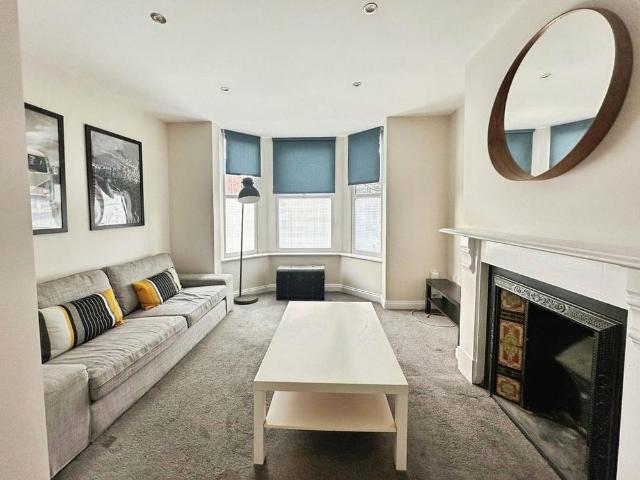 1 bedroom apartment to rent