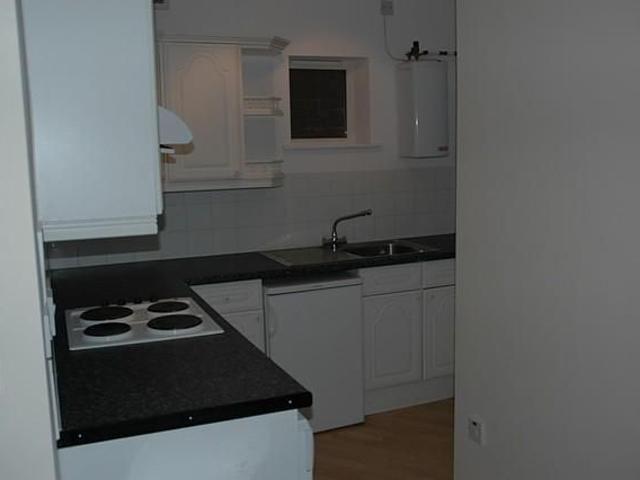 1 bedroom apartment to rent