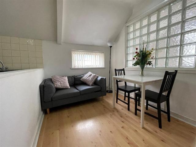 1 bedroom apartment to rent