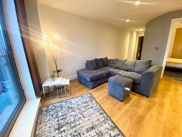 1 bedroom apartment to rent