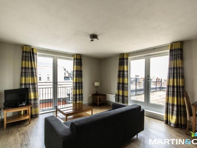 1 bedroom apartment to rent