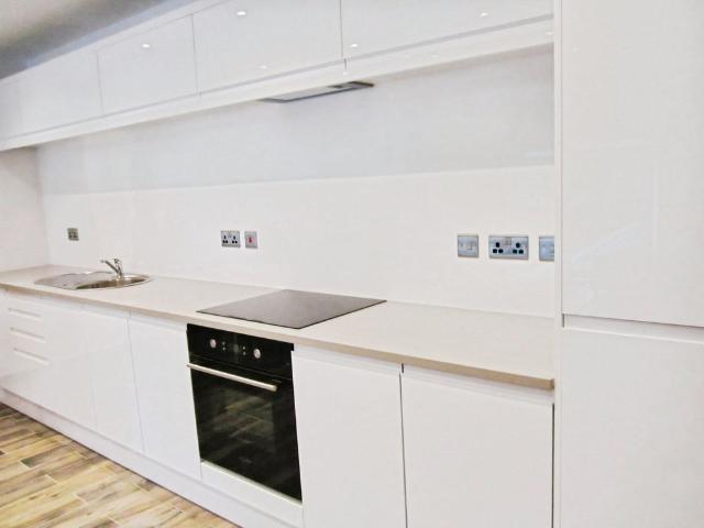 1 bedroom apartment to rent
