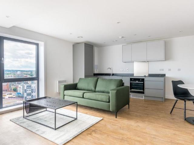 1 bedroom apartment to rent