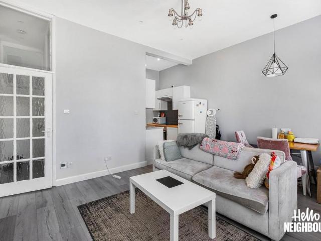 1 bedroom apartment to rent