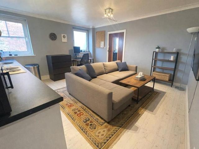1 bedroom apartment to rent