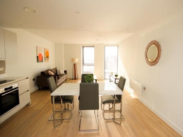 1 bedroom apartment to rent