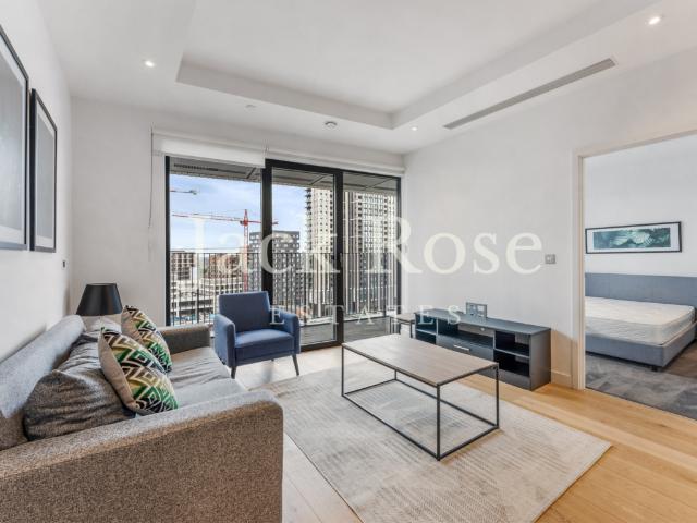 1 bedroom apartment to rent