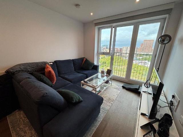 1 bedroom apartment to rent