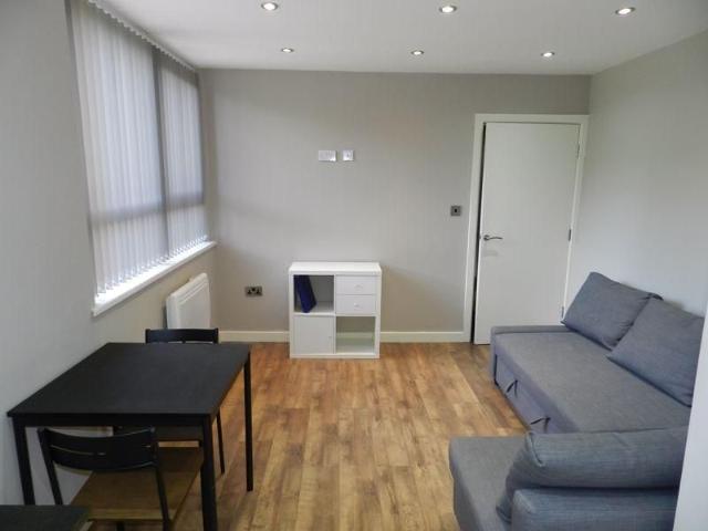 1 bedroom apartment to rent