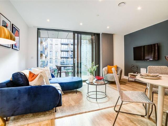 1 bedroom apartment to rent