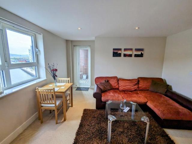 1 bedroom apartment to rent