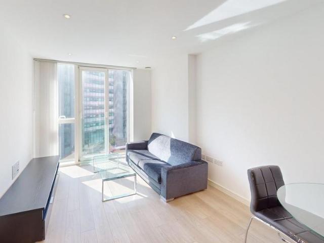 1 bedroom apartment to rent