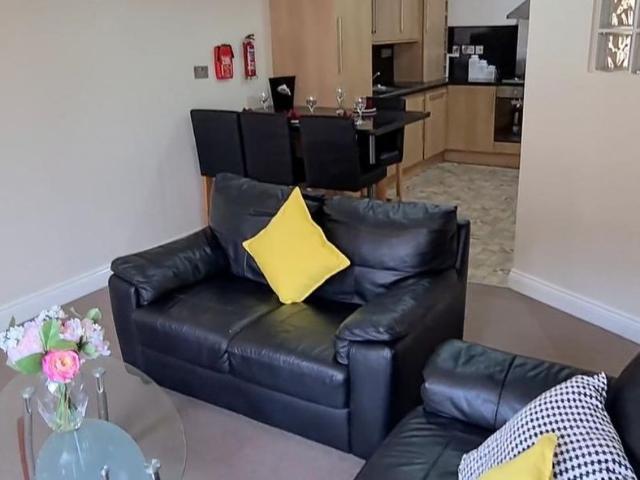 1 bedroom apartment to rent