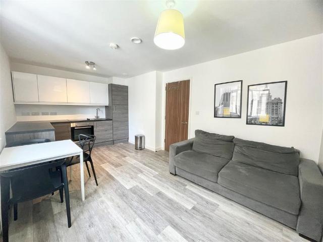 1 bedroom apartment to rent