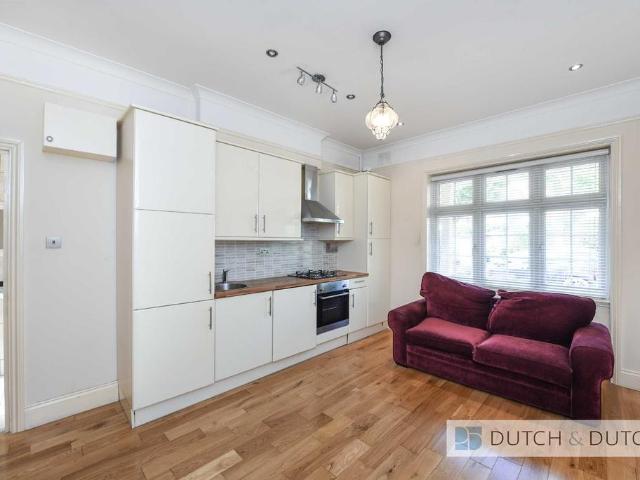 1 bedroom apartment to rent