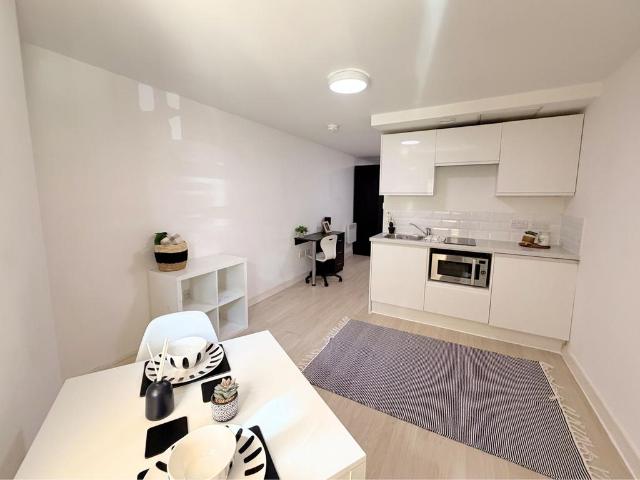 1 bedroom apartment to rent