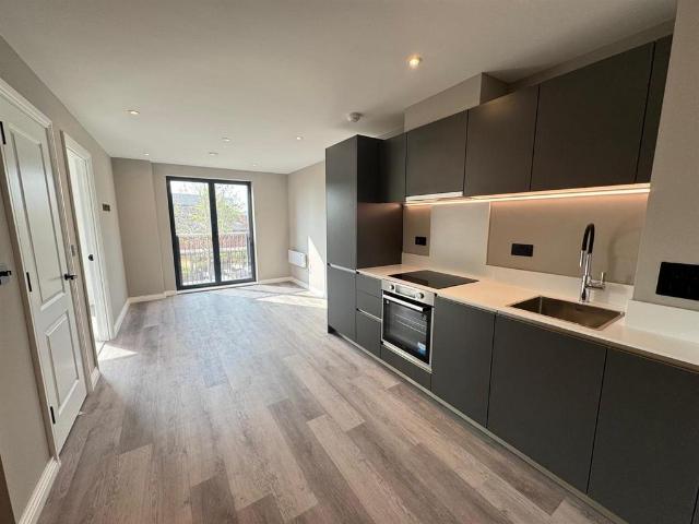 1 bedroom apartment to rent