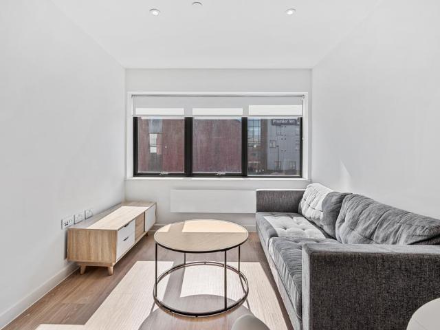 1 bedroom apartment to rent