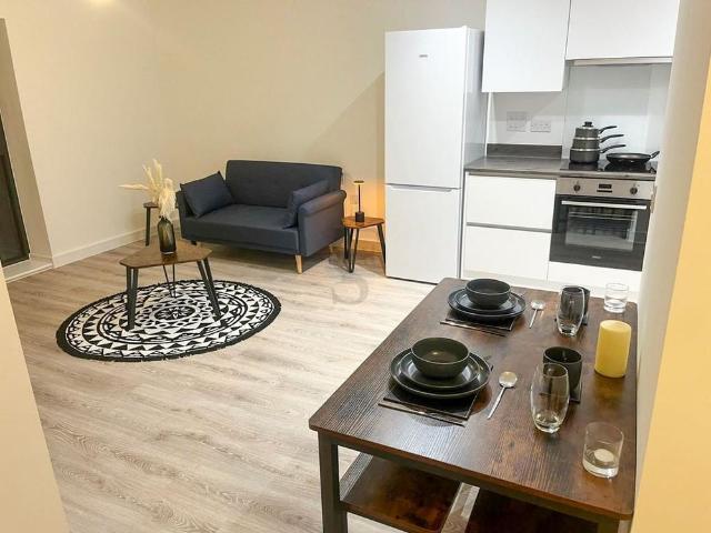 1 bedroom apartment to rent
