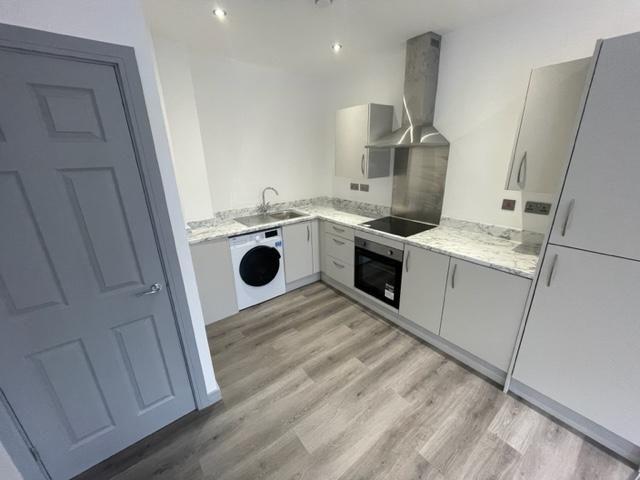 1 bedroom apartment to rent
