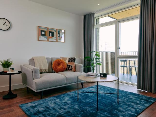 1 bedroom apartment to rent