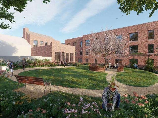 1 bedroom apartment to rent